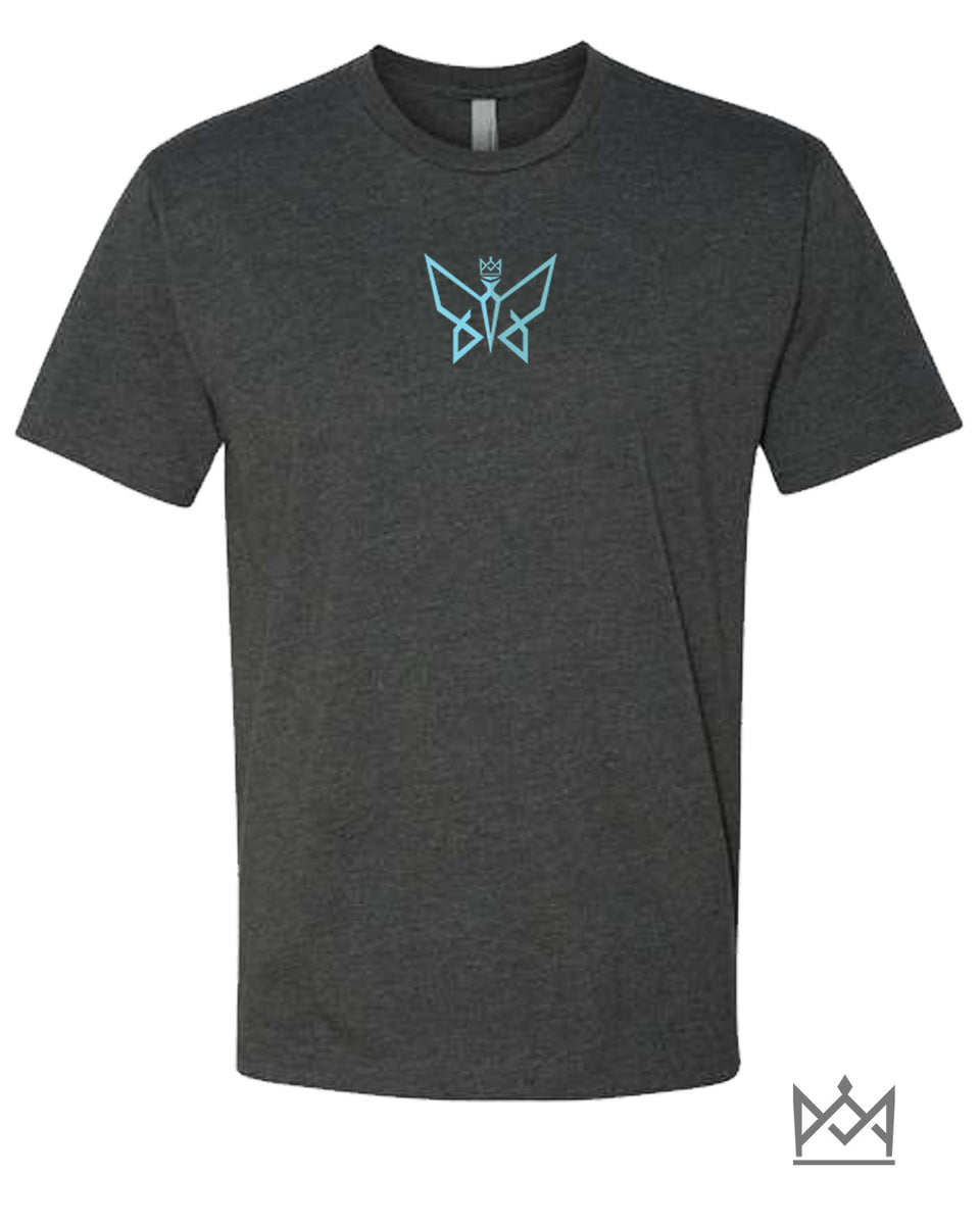 22:22 Key of David T Shirt – MORE LORD
