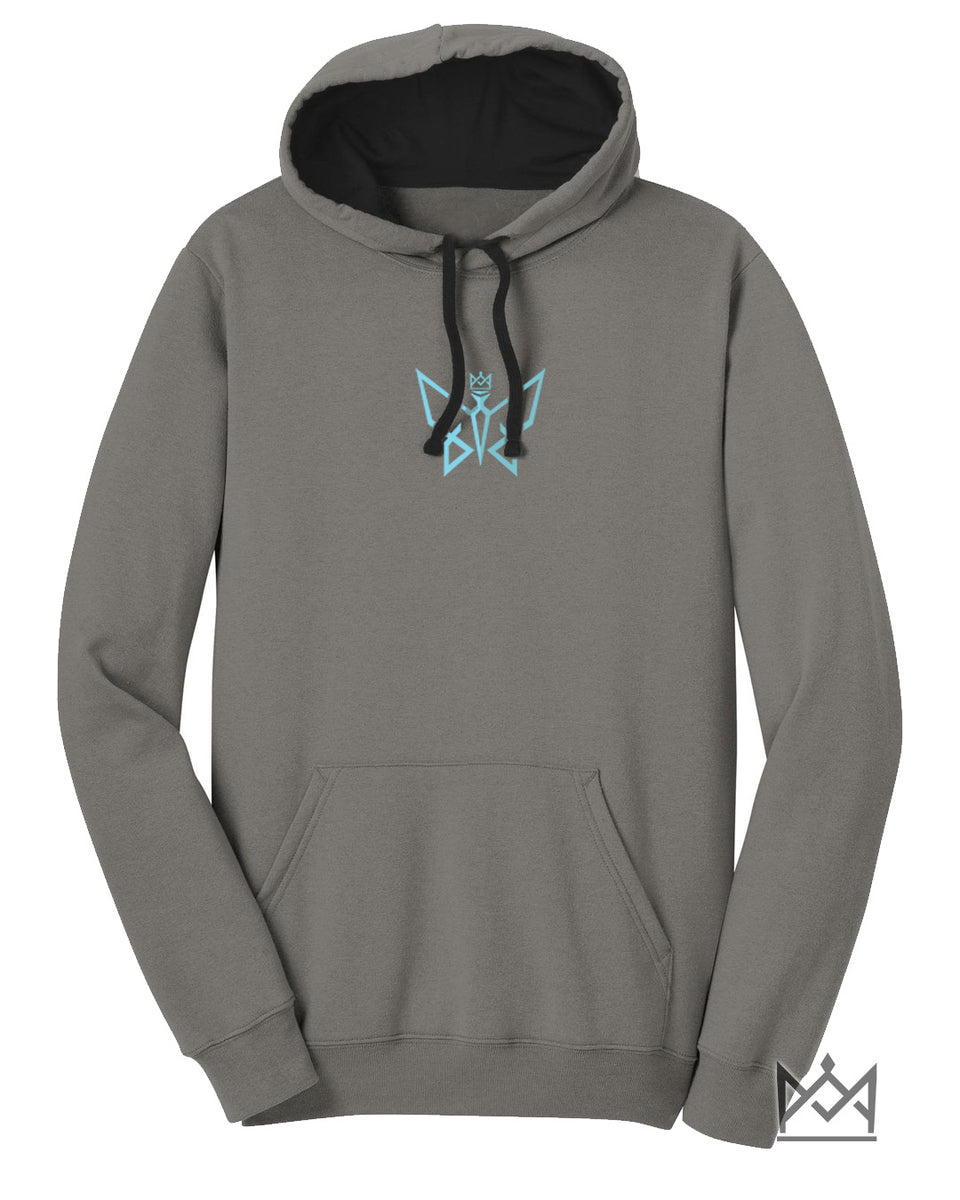 Monarch: Logo Hoodie – MORE LORD